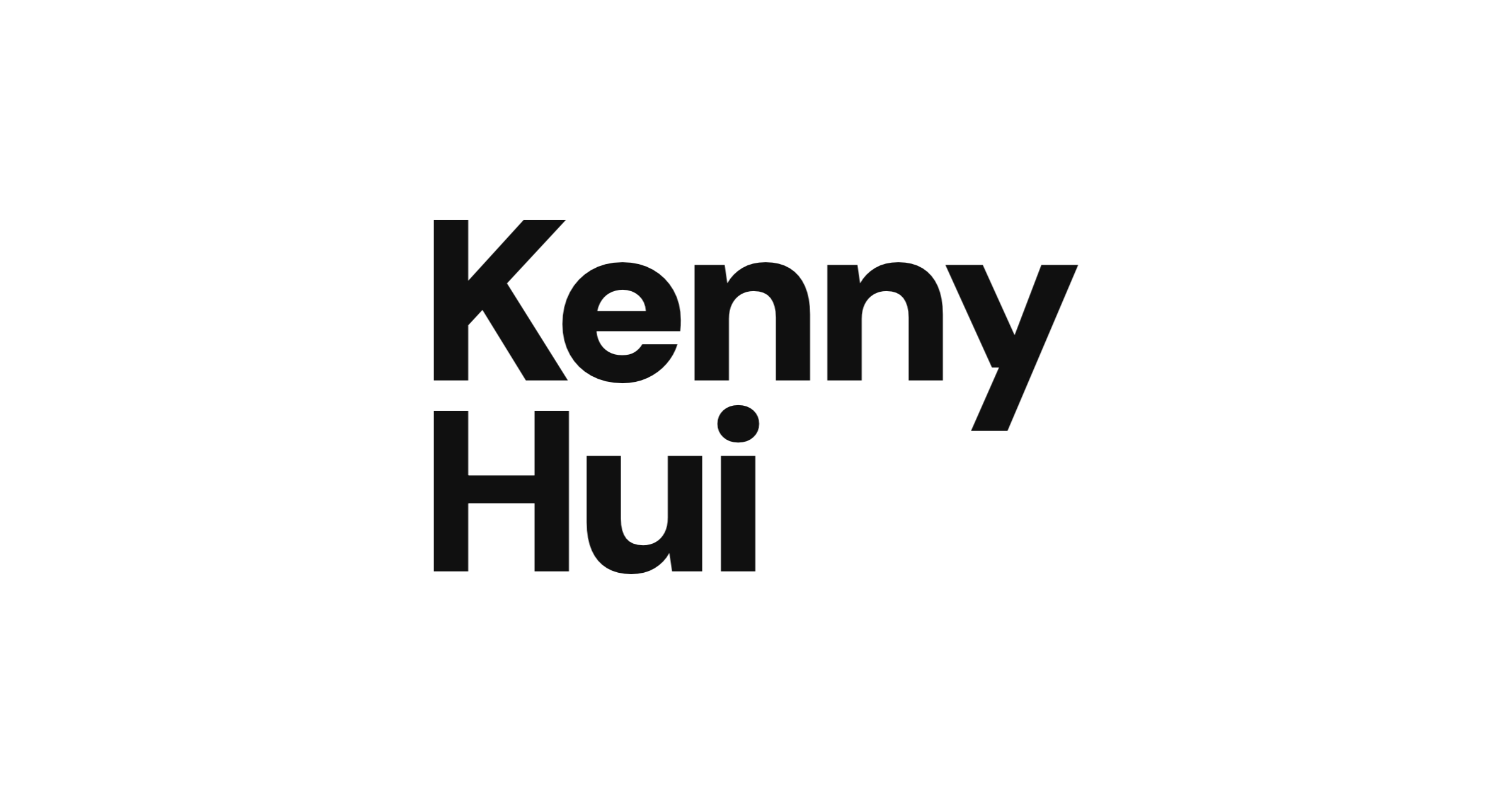 Kenny Hui